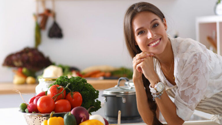 Sauna Food, gesunde Ernährung mit Super Food - Sauna Portal