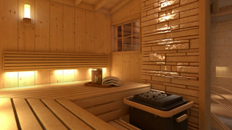 Massive Sauna Wandstärke » Der Weg zur optimalen Entspannung - Sauna Portal