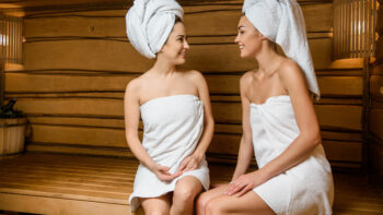 Biosauna - die sanfte Alternative - Sauna Portal
