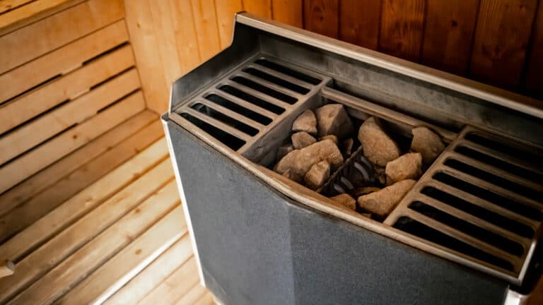 Vorschriften für den Anschluss Ihrer Sauna - Sauna Portal